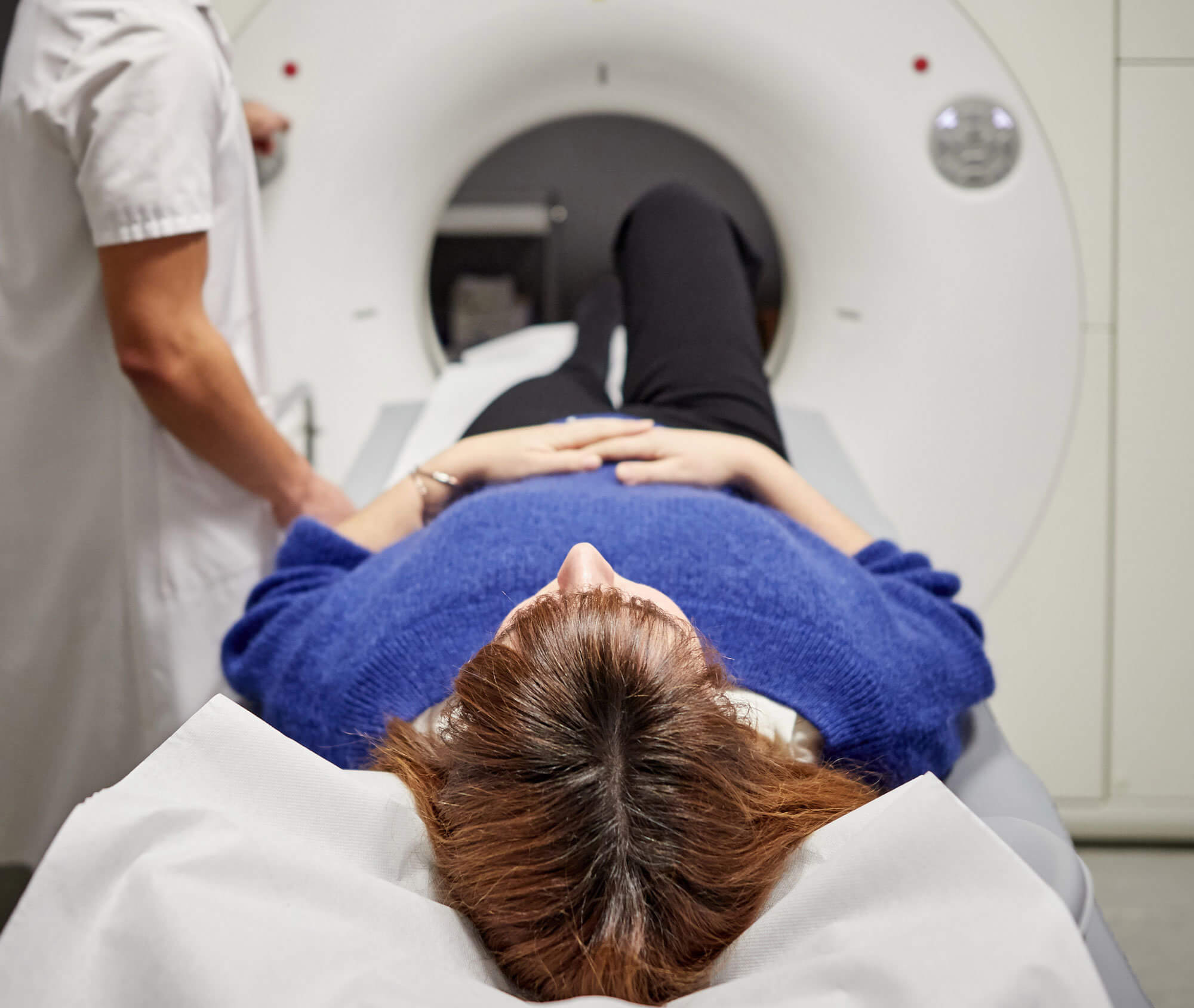 Vous allez passer un scanner – Normedis Radiologie